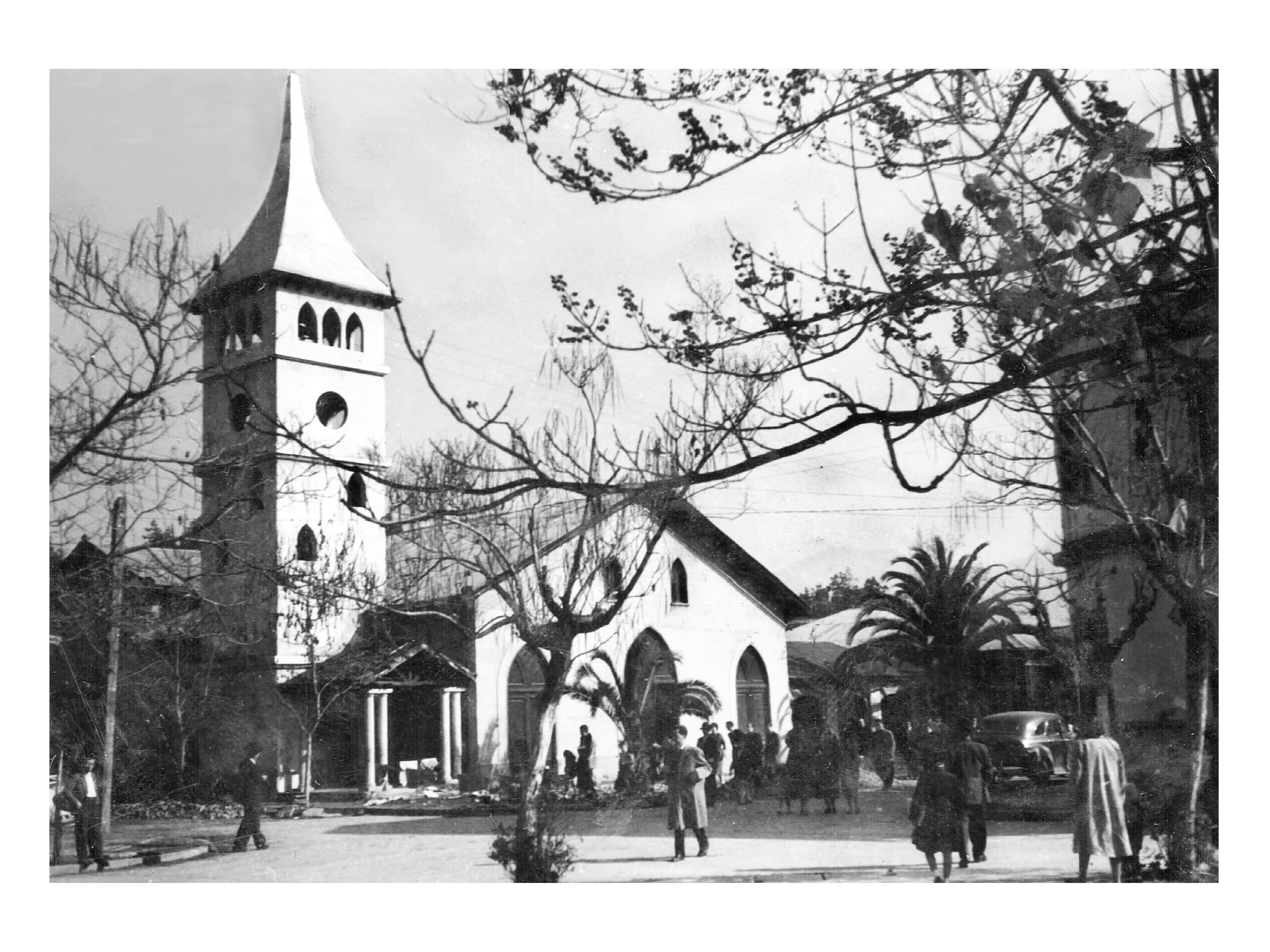 Nuestra Historia – Municipalidad de Peñaflor