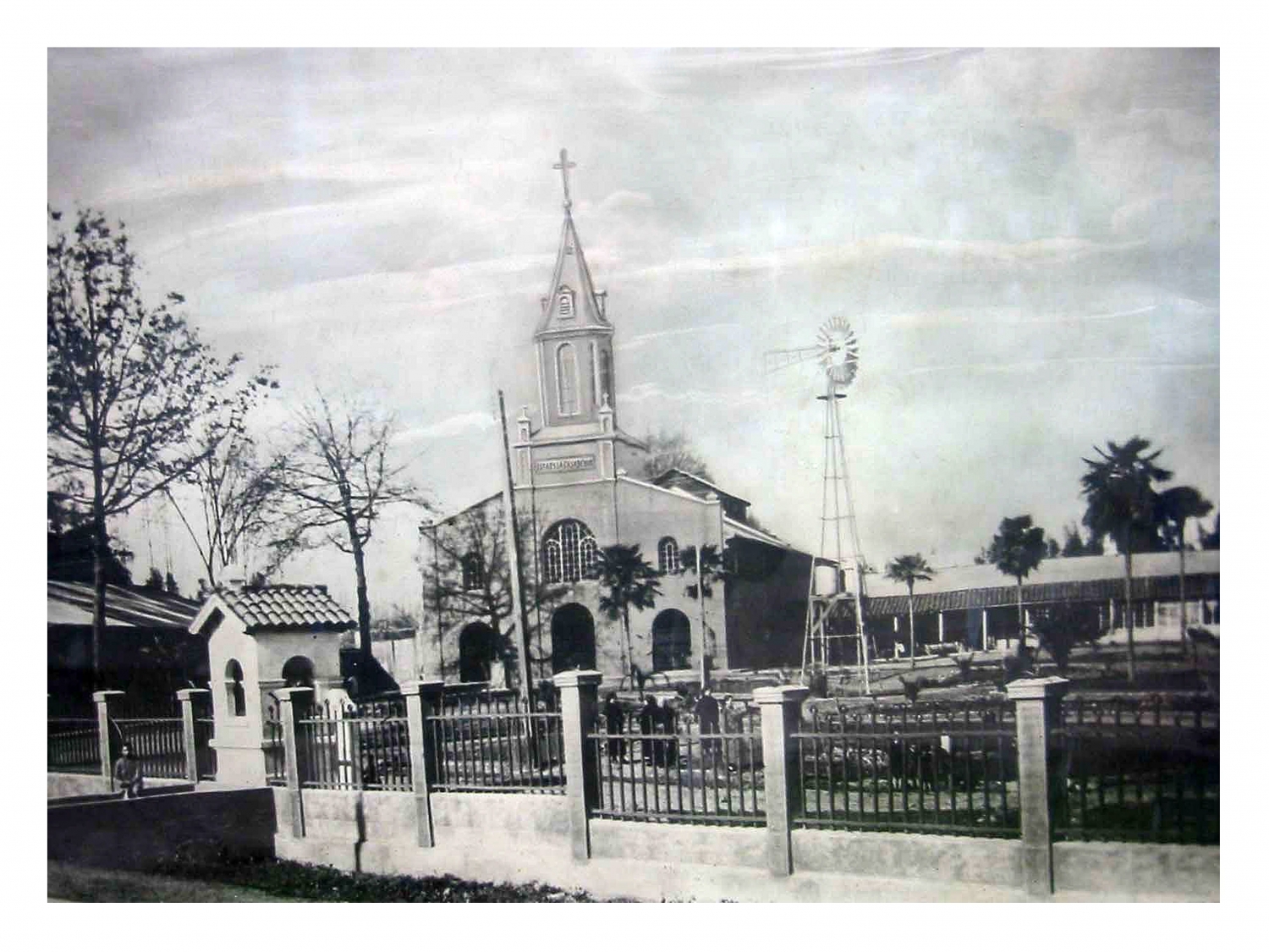 Nuestra Historia – Municipalidad de Peñaflor