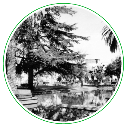 Nuestra Historia – Municipalidad de Peñaflor