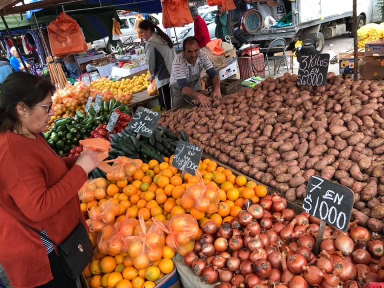 Hoy comercio local funcionando casi en un 90% – Municipalidad de Peñaflor