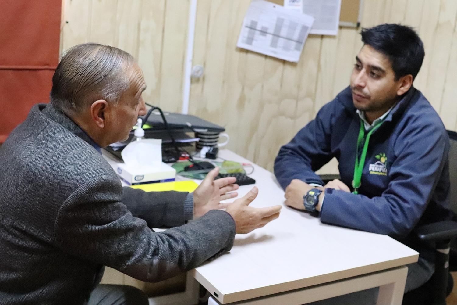 COSAM: CENTRO COMUNITARIO DE SALUD MENTAL - Municipalidad de Peñaflor