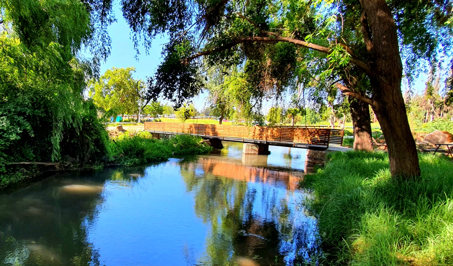 PARQUE EL TRAPICHE – Municipalidad de Peñaflor