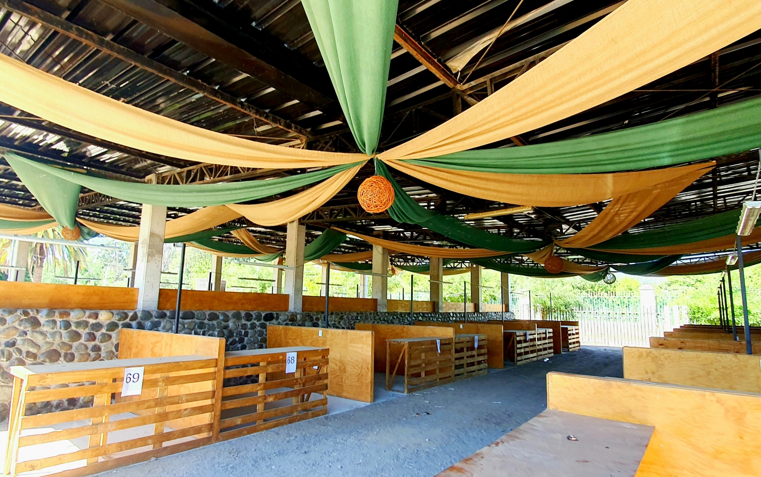 PARQUE EL TRAPICHE – Municipalidad de Peñaflor
