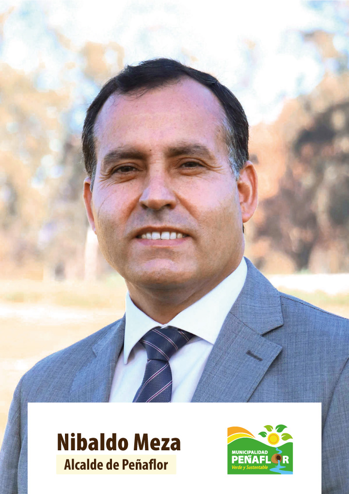 Municipalidad de Peñaflor