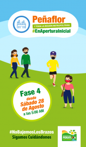 Municipalidad de Peñaflor