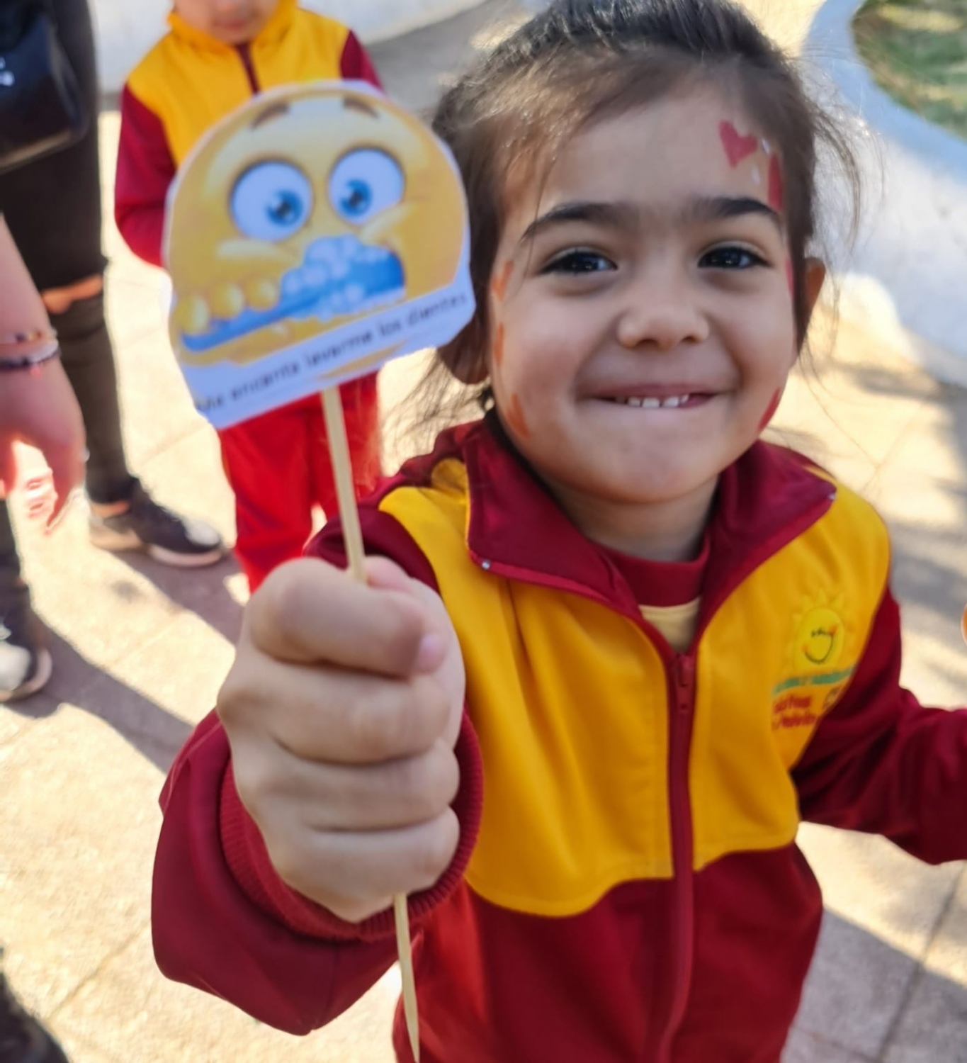 Programa Dental Peñaflor celebra la Semana de la Salud Bucal ...